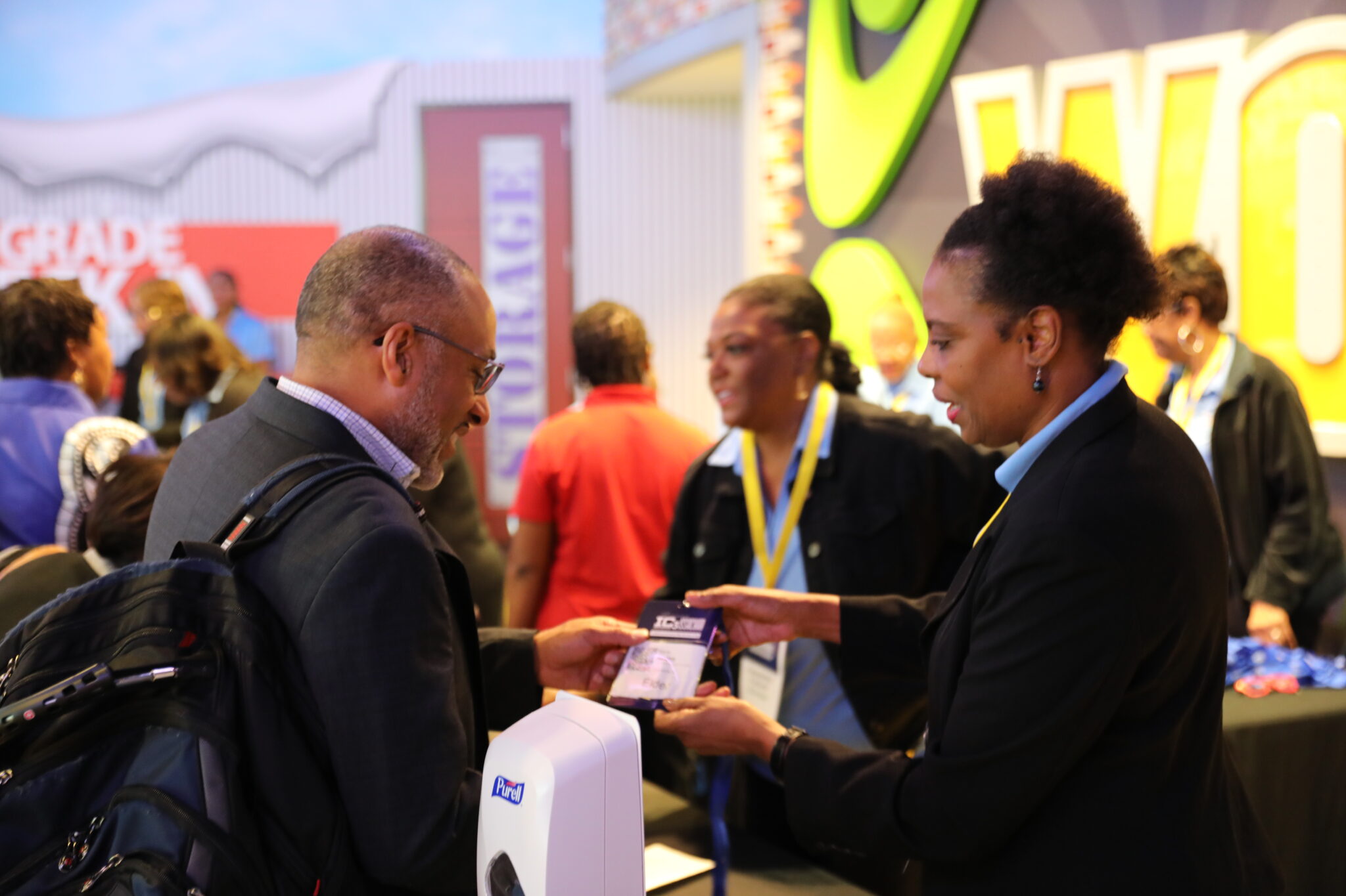 IC3 - Church Growth and Development Conference