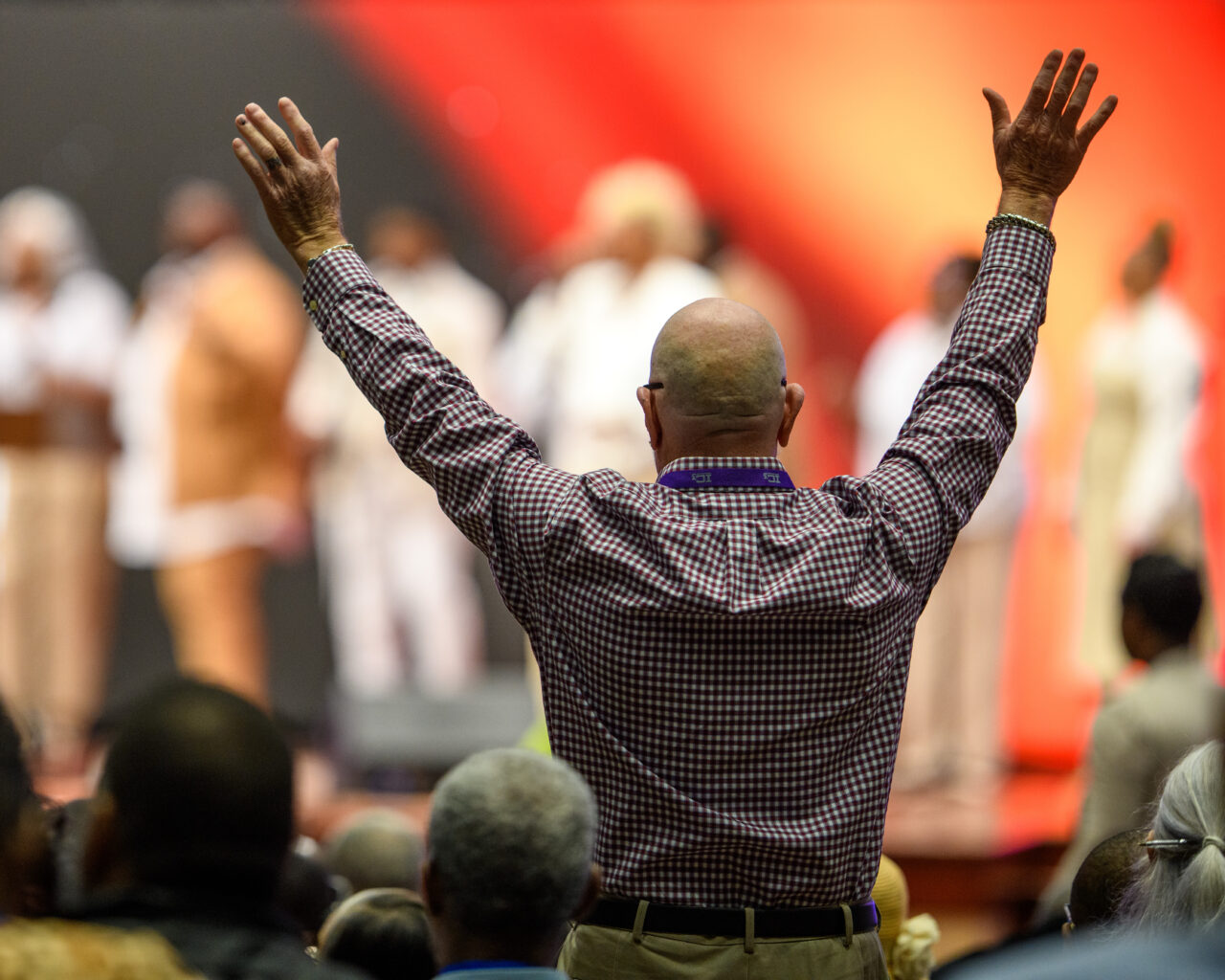 IC3 - Church Growth and Development Conference