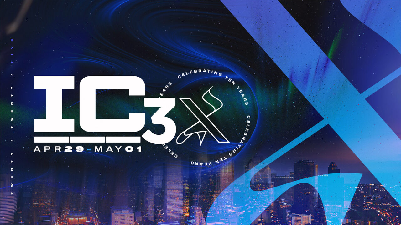 IC3 - Church Growth and Development Conference